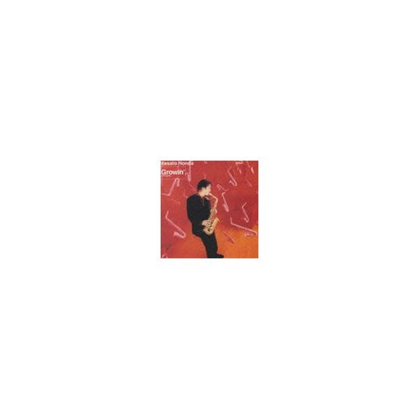 【発売日：1998年11月21日】種別:CD ジャズ・フュージョン国内フュージョン 発売日:1998/11/21 販売元:ビクターエンタテインメント 登録日:2006/10/20 本田雅人 ホンダマサト グロヴイン 内容:スマック・アウト／...