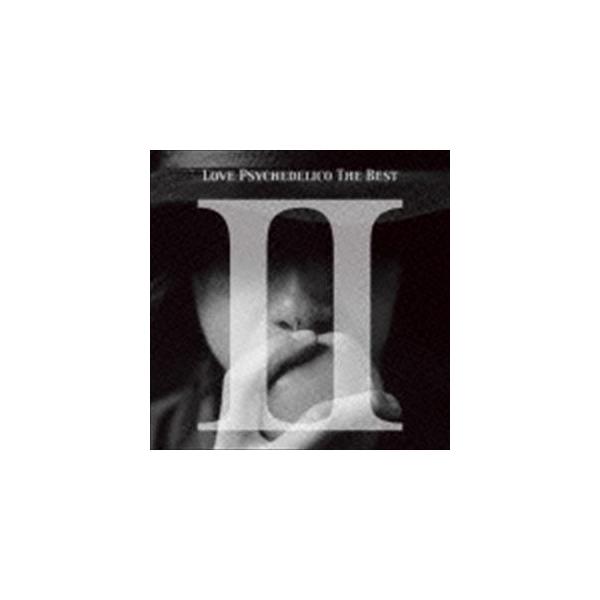 【発売日：2015年02月18日】種別:CD 邦楽ロック/ソウル 発売日:2015/02/18 販売元:ビクターエンタテインメント 登録日:2014/12/22 LOVE PSYCHEDELICO ラブ サイケデリコ ザ ベスト 2 LOV...