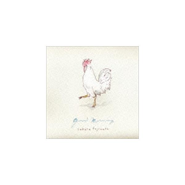 【発売日：2016年02月17日】種別:CD 邦楽J-POP 発売日:2016/02/17 販売元:ビクターエンタテインメント 登録日:2015/12/07 藤原さくら フジワラサクラ グッド モーニング 藤原さくら CD 特典:歌詞対訳付...