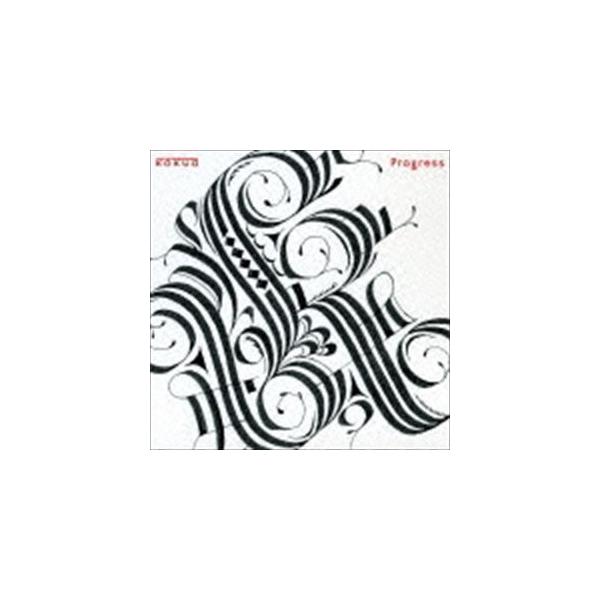 【発売日：2016年06月01日】種別:CD 邦楽J-POP 発売日:2016/06/01 販売元:ビクターエンタテインメント 登録日:2016/04/21 kokua コクア プログレス kokua CD 特典:「プログレス 音楽の流儀」...