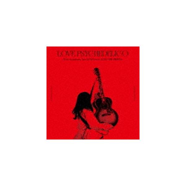 【発売日：2022年03月30日】種別:CD 邦楽ロック/ソウル 発売日:2022/03/30 販売元:ビクターエンタテインメント 登録日:2022/01/19 LOVE PSYCHEDELICO 20TH ANNIVERSARY TOUR...