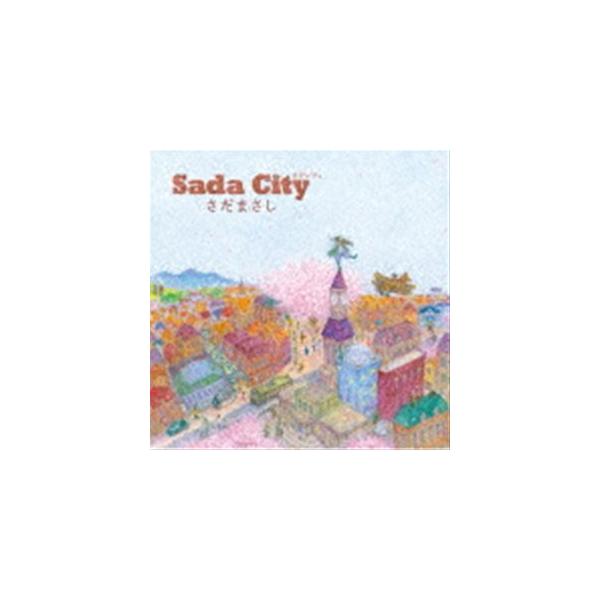 【発売日：2022年11月02日】種別:CD 邦楽J-POP 発売日:2022/11/02 販売元:ビクターエンタテインメント 登録日:2022/08/25 さだまさし サダマサシ サダ シティ さだまさし CD 特典:歌詞付 内容:桜の樹...