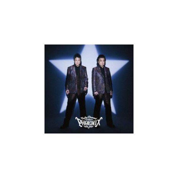 【発売日：2025年10月22日】種別:CD 邦楽J-POP 発売日:2025/10/22 販売元:ビクターエンタテインメント 登録日:2025/08/19 Funky Diamond 18 ファンキーダイヤモンドワンエイト フェニックス ...