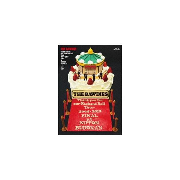 【発売日：2019年05月29日】種別:Blu-ray 音楽邦楽ロック 発売日:2019/05/29 販売元:ビクターエンタテインメント 登録日:2019/01/18 THE BAWDIES 特典:プレイパス（期限有）（初回生産分のみ特典）...