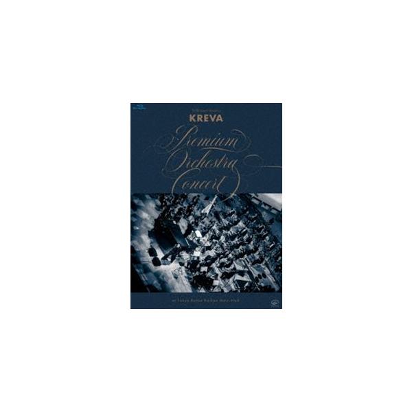 【発売日：2026年03月25日】種別:Blu-ray 音楽Jポップ 発売日:2026/03/25 販売元:ビクターエンタテインメント 登録日:2026/02/10 KREVA クレバ ビルボードクラシックスクレバプレミアムオーケストラコン...