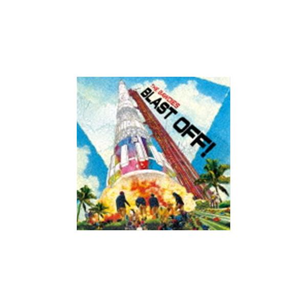 【発売日：2021年09月22日】種別:CD 邦楽ロック/ソウル 発売日:2021/09/22 販売元:ビクターエンタテインメント 登録日:2021/07/19 THE BAWDIES ボウディーズ ブラスト オフ THE BAWDIES ...