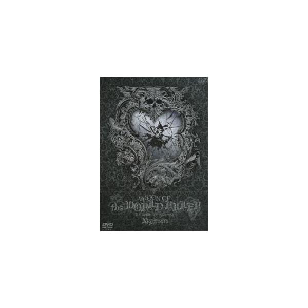 【発売日：2007年09月12日】種別:DVD 音楽邦楽ロック 発売日:2007/09/12 販売元:バップ 登録日:2007/07/19 ナイトメア Summerキャンペーン2024 ナイトメア映像作品 特典:ポストカード(初回生産分のみ...