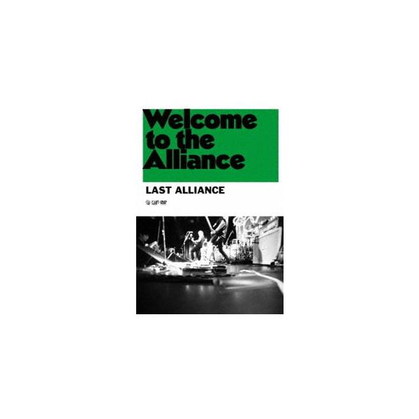 【発売日：2012年09月26日】種別:DVD 音楽邦楽ロック 発売日:2012/09/26 販売元:バップ 登録日:2012/07/24 LAST ALLIANCE ラストアライアンス 内容:Letter／プロメテウス／a burning...