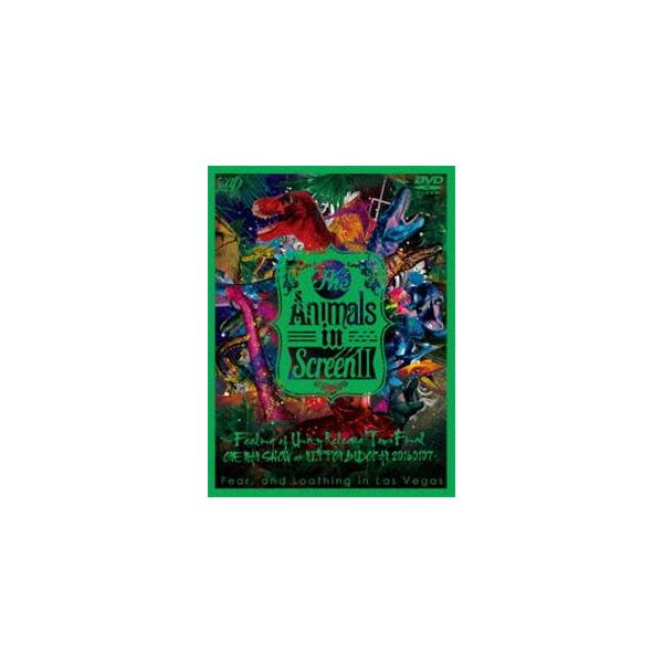【発売日：2016年04月27日】種別:DVD 音楽邦楽ロック 発売日:2016/04/27 販売元:バップ 登録日:2016/01/08 Fear，and Loathing in Las Vegas Summerキャンペーン2024 Fe...