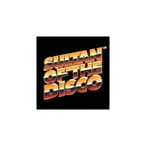 【発売日：2016年12月07日】種別:CD 邦楽ロック/ソウル 発売日:2016/12/07 販売元:バップ 登録日:2016/10/07 Sultan of the Disco スルタンオブザディスコ オリエンタルディスコトッキュウ 特...