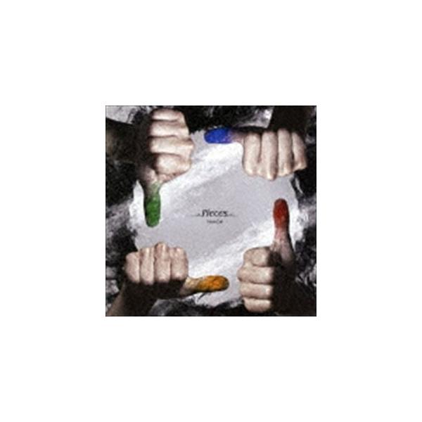 【発売日：2017年06月21日】種別:CD 邦楽ロック/ソウル 発売日:2017/06/21 販売元:バップ 登録日:2017/04/24 NoisyCell ノイジーセル ピーシズ NoisyCell CD 特典:プレイパス（初回生産分...