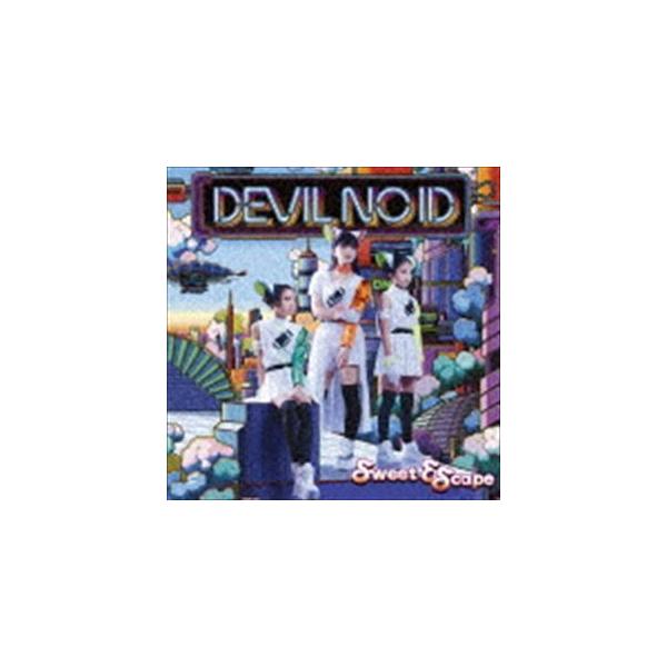 【発売日：2017年04月05日】種別:CD 邦楽クラブ/テクノ 発売日:2017/04/05 販売元:バップ 登録日:2017/02/06 DEVIL NO ID デビルノーアイディー スウィート エスケープ Summerキャンペーン20...