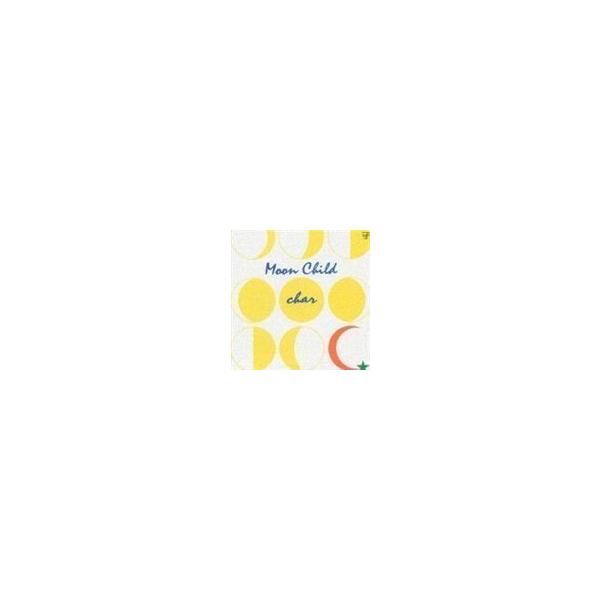 【発売日：2004年07月22日】種別:CD 邦楽ロック/ソウル 発売日:2004/07/22 販売元:バップ 登録日:2006/10/20 Char チャー ムーンチャイルド Char CD 特典:ライナーノーツ付き 内容:APPLE J...
