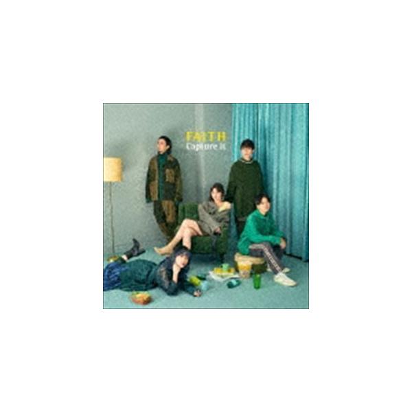 【発売日：2020年01月15日】種別:CD 邦楽ロック/ソウル 発売日:2020/01/15 販売元:バップ 登録日:2019/12/04 FAITH フェイス キャプチャー イット 特典:スリーブケース 内容:Party All Nig...
