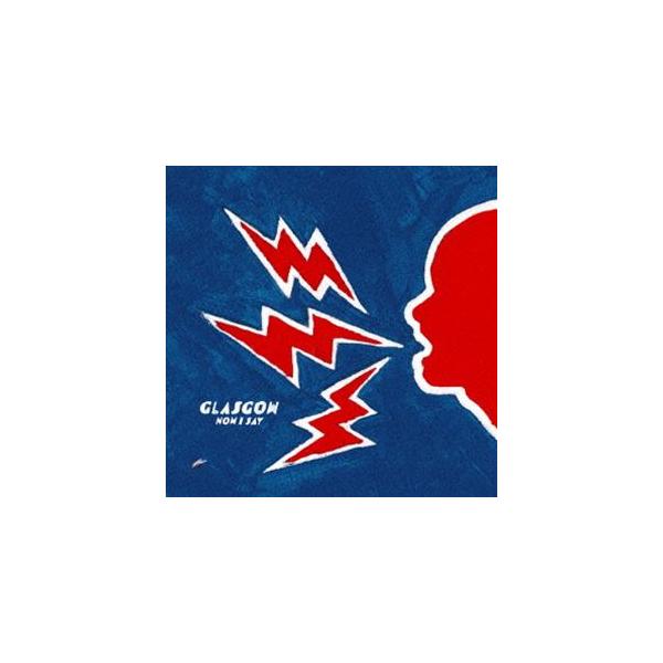 【発売日：2024年04月24日】種別:CD 邦楽ロック/ソウル 発売日:2024/04/24 販売元:バップ 登録日:2024/02/21 GLASGOW グラスゴー ナウ アイ セイ 内容:In you／それでも息を／or.or.／レイ...