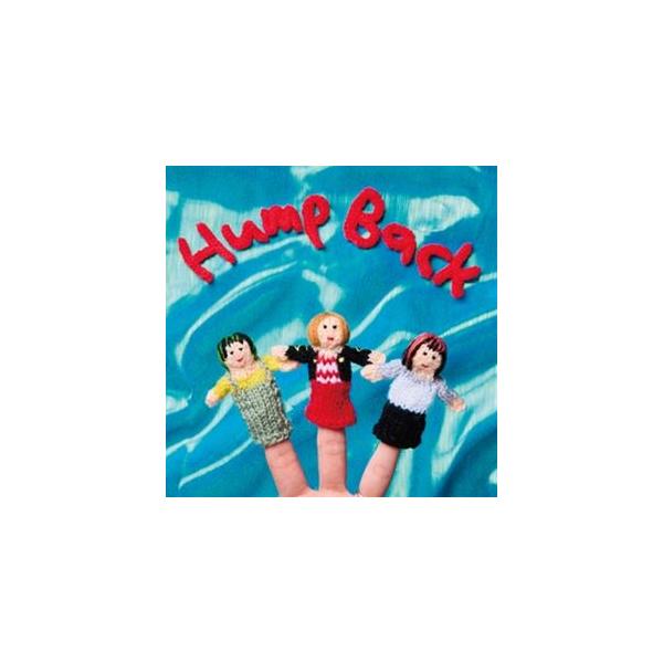 【発売日：2025年03月26日】種別:CD 邦楽ロック/ソウル 発売日:2025/03/26 販売元:バップ 登録日:2024/12/19 Hump Back ハンプバック ハンプ バック Hump Back CD HumpBack アル...