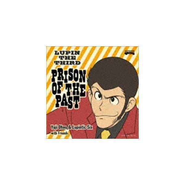 【発売日：2019年10月23日】種別:CD アニメ・ゲーム国内アニメ音楽 発売日:2019/10/23 販売元:バップ 登録日:2019/08/29 Yuji Ohno ＆ Lupintic Six ユウジオオノアンドルパンティックシック...