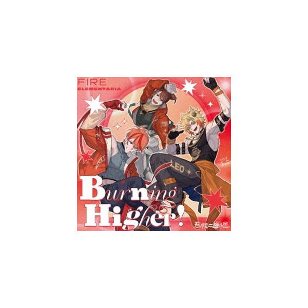 【発売日：2026年04月22日】種別:CD アニメ・ゲームゲーム音楽 発売日:2026/04/22 販売元:バップ 登録日:2026/03/10 FIRE ELEMENTARIA ファイアエレメンタリア キミノトナリニスワ・泣zシ ファイ...