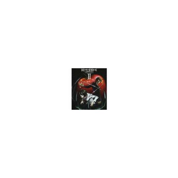 【発売日：2007年03月21日】種別:CD アニメ・ゲーム国内アニメ音楽 発売日:2007/03/21 販売元:バップ 登録日:2007/01/22 （アニメーション） デスノートオリジナルサウンドトラック2 特典:2作連動特典応募券封入...