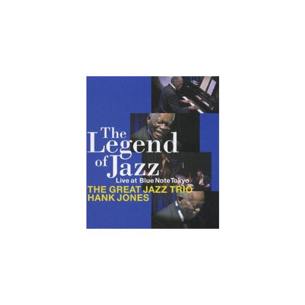 【発売日：2006年11月22日】種別:Blu-ray 音楽ジャズ／フュージョン 発売日:2006/11/22 販売元:ソニー・ミュージックソリューションズ 登録日:2007/12/18 ハンク・ジョーンズ SummerCP 内容:A列車で...