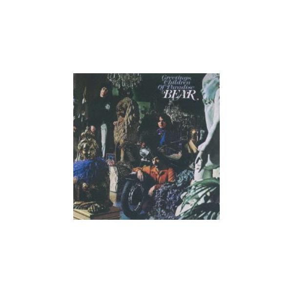 【発売日：2026年01月28日】種別:CD 洋楽ロック ※こちらの商品はインディーズ盤にて流通量が少なく、手配できない場合がございます 発売日:2026/01/28 販売元:ヴィヴィド・サウンド・コーポレーション 登録日:2025/12/...