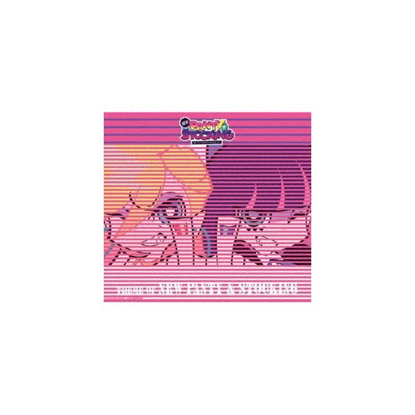 【発売日：2025年08月06日】種別:CD アニメ・ゲーム国内アニメ音楽 発売日:2025/08/06 販売元:ビクターエンタテインメント 登録日:2025/05/29 （アニメーション） テーマ オブ ニュー パンティー アンド ストッ...