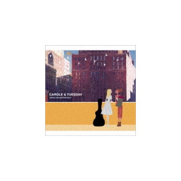 【発売日：2019年10月30日】種別:CD アニメ・ゲーム国内アニメ音楽 発売日:2019/10/30 販売元:ビクターエンタテインメント 登録日:2019/07/30 （アニメーション） テレビ アニメーション キャロル アンド チュー...