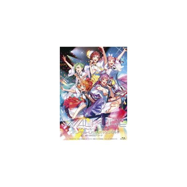 【発売日：2018年10月24日】種別:Blu-ray 音楽Jポップ 発売日:2018/10/24 販売元:ビクターエンタテインメント 登録日:2018/08/27 ワルキューレ 特典:写真集 内容:恋! ハレイション THE WAR〜ex...