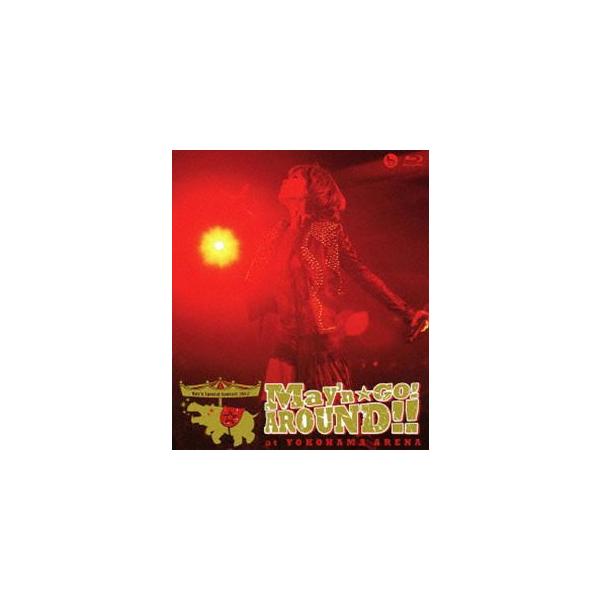 【発売日：2012年08月08日】種別:Blu-ray 音楽Jポップ 発売日:2012/08/08 販売元:ビクターエンタテインメント 登録日:2012/05/29 May’n 内容:Brain Diver／SPIRIT／ユズレナイ想ヒ／ノ...