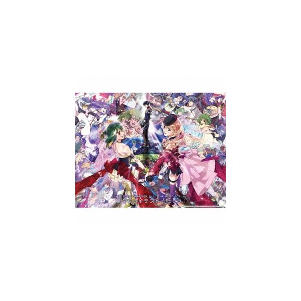 【発売日：2025年04月29日】種別:CD アニメ・ゲーム国内アニメ音楽 発売日:2025/04/29 販売元:ビクターエンタテインメント 登録日:2024/11/25 シェリル・ノーム starring May’n／ランカ・リー＝中島愛...