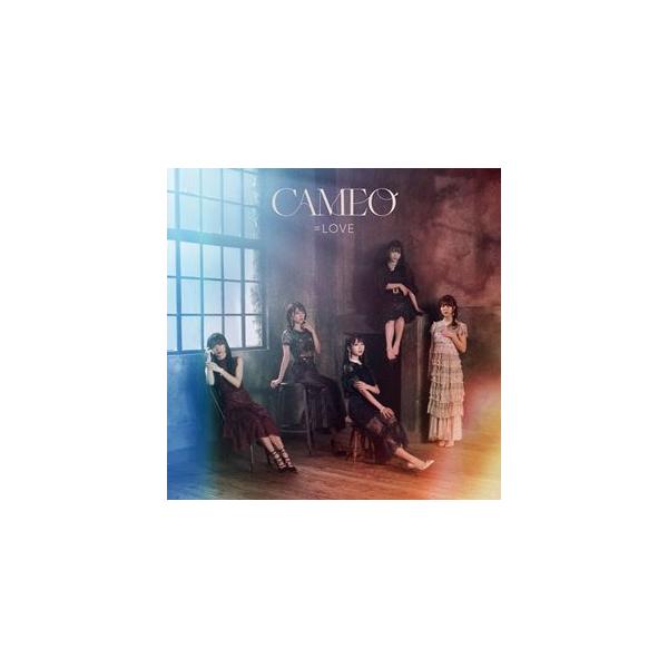 【発売日：2020年07月08日】種別:CD 邦楽J-POP 発売日:2020/07/08 販売元:ソニー・ミュージックソリューションズ 登録日:2020/01/20 ＝LOVE CAMEO SummerCP ＝LOVE CD イコールラブ...