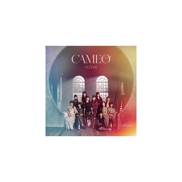 【発売日：2020年07月08日】種別:CD 邦楽J-POP 発売日:2020/07/08 販売元:ソニー・ミュージックソリューションズ 登録日:2020/01/20 ＝LOVE イコールラブ カメオ SummerCP ＝LOVE CD イ...