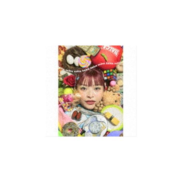 【発売日：2023年01月25日】種別:CD 邦楽J-POP 発売日:2023/01/25 販売元:ソニー・ミュージックソリューションズ 登録日:2022/11/28 halca ハルカ ノルカ ソルカ 特典:東京・大阪・愛知ツアーチケット...