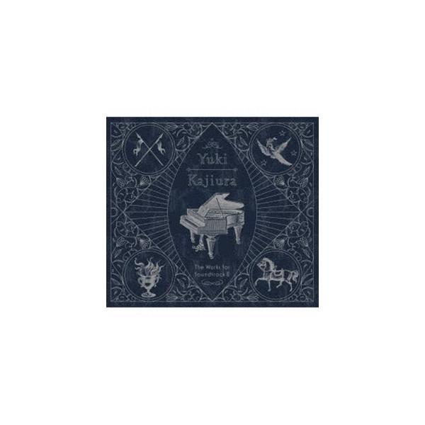 【発売日：2023年12月06日】種別:CD サントラ国内TV 発売日:2023/12/06 販売元:ソニー・ミュージックソリューションズ 登録日:2023/09/26 梶浦由記 カジウラユキ ザ ワークス フォー サウンドトラック 2 S...