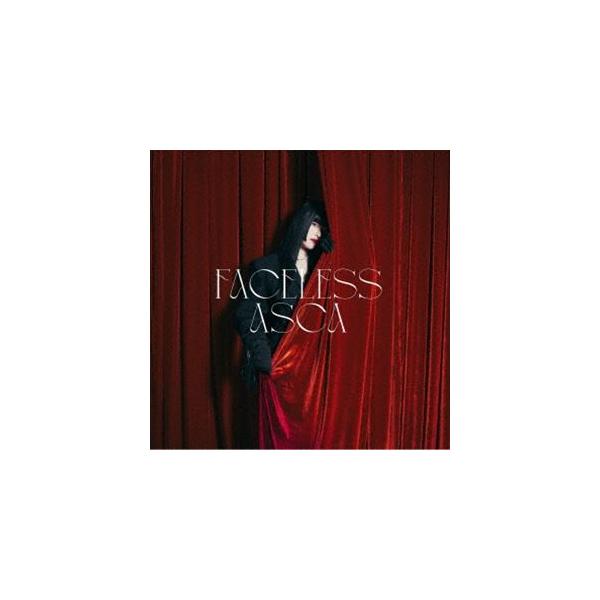 【発売日：2024年08月28日】種別:CD 邦楽ロック/ソウル 発売日:2024/08/28 販売元:ソニー・ミュージックソリューションズ 登録日:2024/07/12 ASCA アスカ フェイスレス ASCA CD 内容:FACELES...
