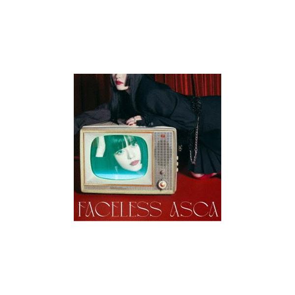【発売日：2024年08月28日】種別:CD 邦楽ロック/ソウル 発売日:2024/08/28 販売元:ソニー・ミュージックソリューションズ 登録日:2024/07/12 ASCA アスカ フェイスレス ASCA CD 特典:初回特典有（初...