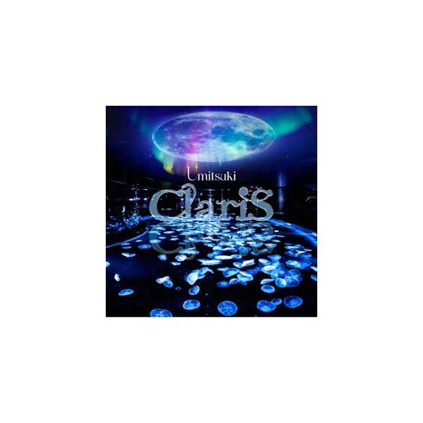 【発売日：2025年08月20日】種別:CD 邦楽J-POP 発売日:2025/08/20 販売元:ソニー・ミュージックソリューションズ 登録日:2025/06/27 ClariS クラリス ウミツキ ClariS CD シングル 内容:U...