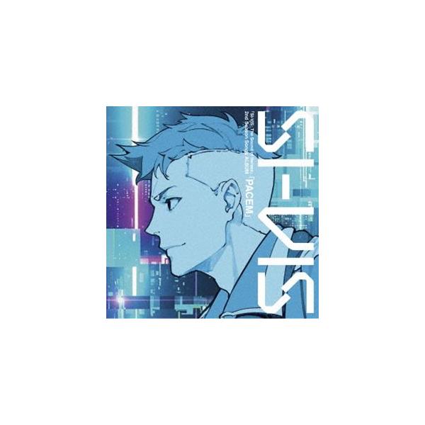 【発売日：2026年03月25日】種別:CD アニメ・ゲーム国内アニメ音楽 発売日:2026/03/25 販売元:ソニー・ミュージックソリューションズ 登録日:2026/02/25 SI-VIS シービス シービス ザ サウンド オブ ヒー...