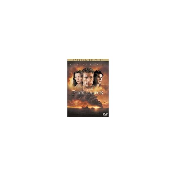 【発売日：2006年01月25日】種別:DVD 洋画戦争 発売日:2006/01/25 販売元:ウォルト・ディズニー・ジャパン 登録日:2005/06/16 ベン・アフレック マイケル・ベイ 2000年代洋画 特典:ピクチャーディスク／特典...
