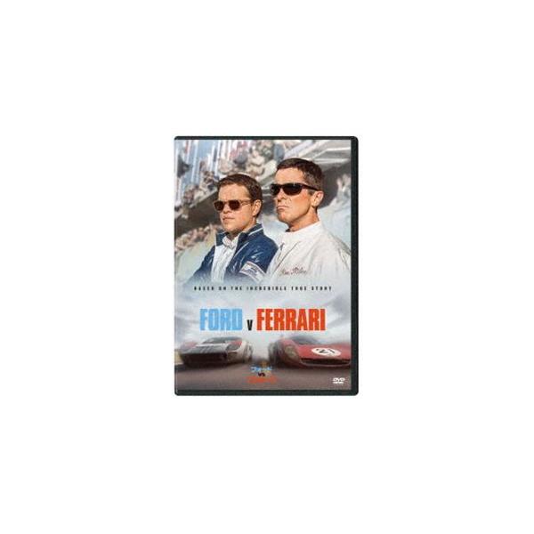【発売日：2020年12月02日】種別:DVD 洋画ドラマ全般 発売日:2020/12/02 販売元:ウォルト・ディズニー・ジャパン 登録日:2020/09/21 マット・デイモン ジェームズ・マンゴールド フォードブイエスフェラーリ 20...