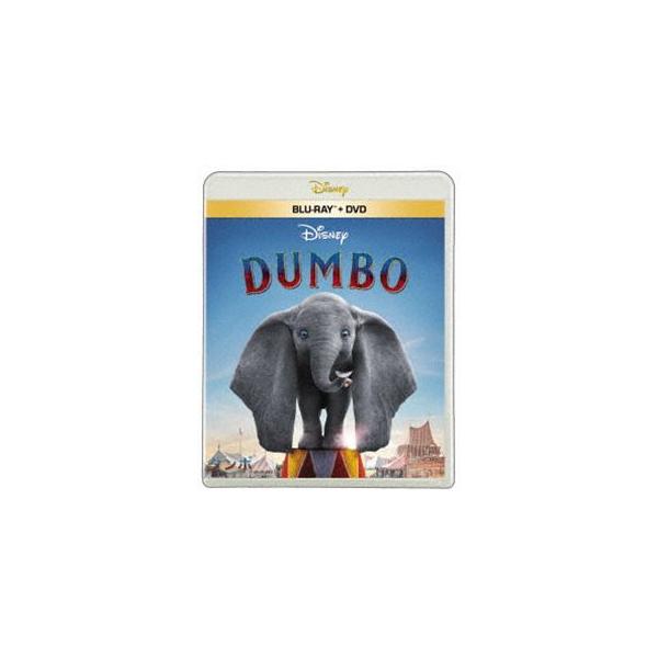 【発売日：2026年03月11日】種別:Blu-ray 洋画ファンタジー 発売日:2026/03/11 販売元:ウォルト・ディズニー・ジャパン 登録日:2026/03/10 コリン・ファレル ティム・バートン ダンボ ティム・バートン監督作...