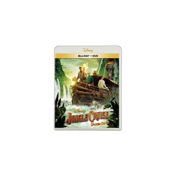 【発売日：2026年03月11日】種別:Blu-ray 洋画アドベンチャー 発売日:2026/03/11 販売元:ウォルト・ディズニー・ジャパン 登録日:2026/03/10 ドウェイン・ジョンソン ジャウム・コレット＝セラ ジャングルクル...