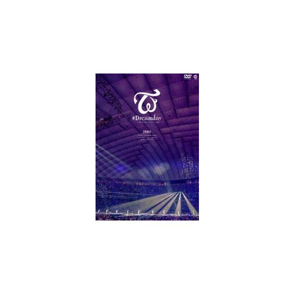 【発売日：2020年03月04日】種別:DVD 音楽邦楽アイドル 発売日:2020/03/04 販売元:ソニー・ミュージックソリューションズ 登録日:2019/12/27 TWICE トゥワイス トゥワイスドームツアー2019ドリームデイイ...