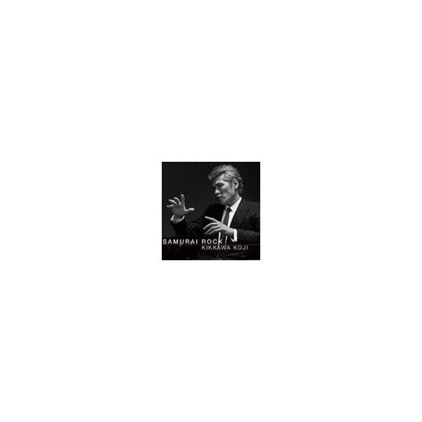 【発売日：2013年04月17日】種別:CD 邦楽ロック/ソウル 発売日:2013/04/17 販売元:ソニー・ミュージックソリューションズ 登録日:2013/02/15 吉川晃司 SAMURAI ROCK 吉川晃司 CD 特典:2月13日...
