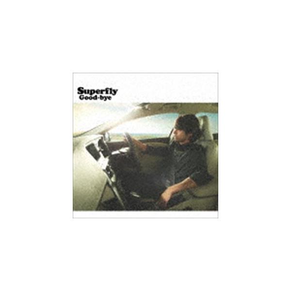 【発売日：2016年09月14日】種別:CD 邦楽ロック/ソウル 発売日:2016/09/14 販売元:ソニー・ミュージックソリューションズ 登録日:2016/07/11 Superfly GOOD-BYE Superfly CD 特典:8...