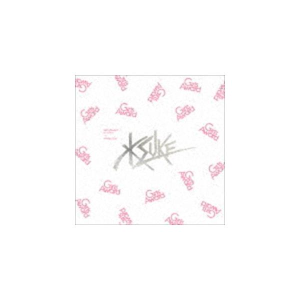 【発売日：2016年10月05日】種別:CD 邦楽クラブ/テクノ 発売日:2016/10/05 販売元:ソニー・ミュージックソリューションズ 登録日:2016/08/23 KSUKE（MIX） GIRLSAWARD SELECTION MI...