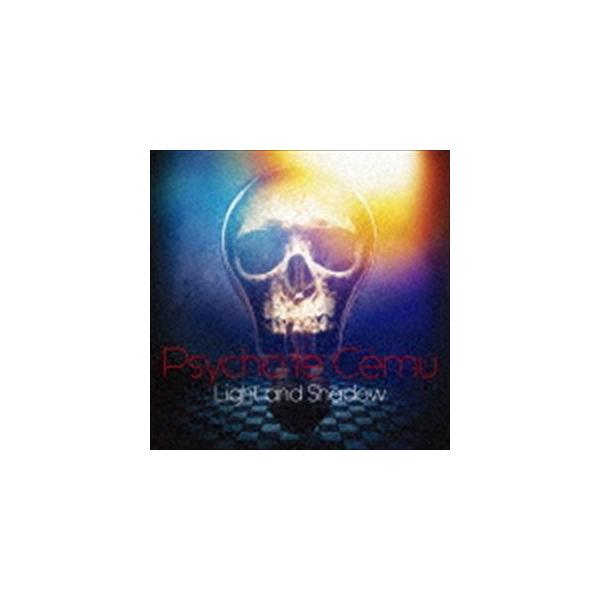 【発売日：2018年05月09日】種別:CD 邦楽ロック/ソウル 発売日:2018/05/09 販売元:ソニー・ミュージックソリューションズ 登録日:2018/02/26 Psycho le Cemu サイコルシェイム ライト アンド シャ...