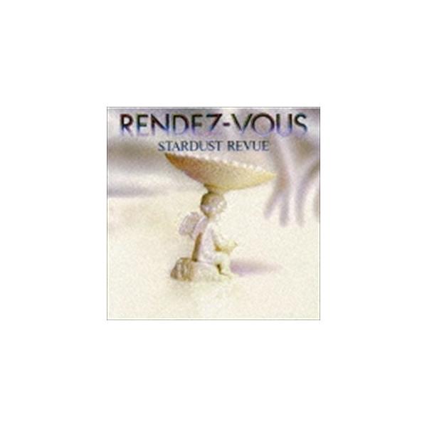【発売日：2018年10月24日】種別:CD 邦楽J-POP 発売日:2018/10/24 販売元:ソニー・ミュージックソリューションズ 登録日:2018/09/05 スターダスト☆レビュー スターダストレビュー ランデブー スターダスト☆...