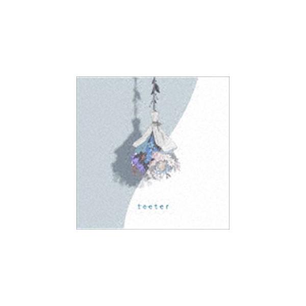 【発売日：2019年01月16日】種別:CD 邦楽J-POP 発売日:2019/01/16 販売元:ソニー・ミュージックソリューションズ 登録日:2018/10/10 須田景凪 スダケイナ ティーター 須田景凪 CD 特典:TOUR 201...