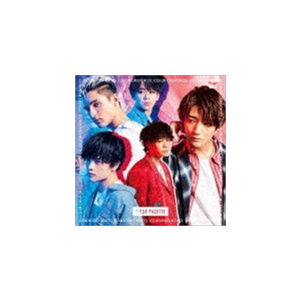 【発売日：2019年05月22日】種別:CD 邦楽J-POP 発売日:2019/05/22 販売元:ソニー・ミュージックソリューションズ 登録日:2019/03/25 COLOR CREATION カラークリエーション ファースト パレット...